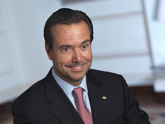 António Horta Osório (banker) ~ Detailed Biography with [ Photos | Videos ]